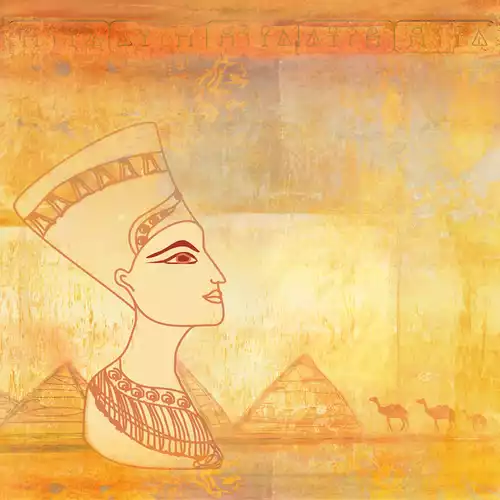 The Truth about Aisha and her Service – Egyptian Witchcraft