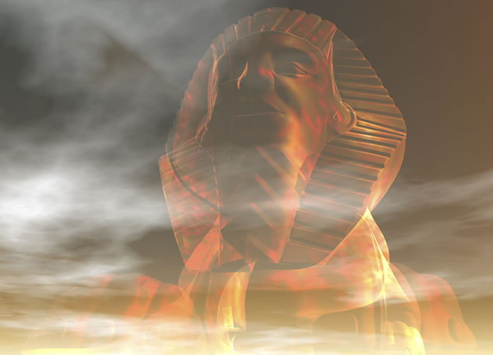 The Practice Of Heka And Egyptian Magic Egyptian Witchcraft