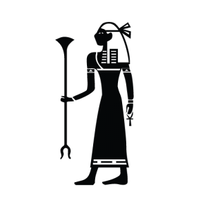 The Goddess: Amunet – Egyptian Witchcraft